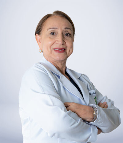 Staff Médico - Dispensario Sagrada Familia